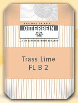 Trass Lime 2.0 – OtterbeinUSA